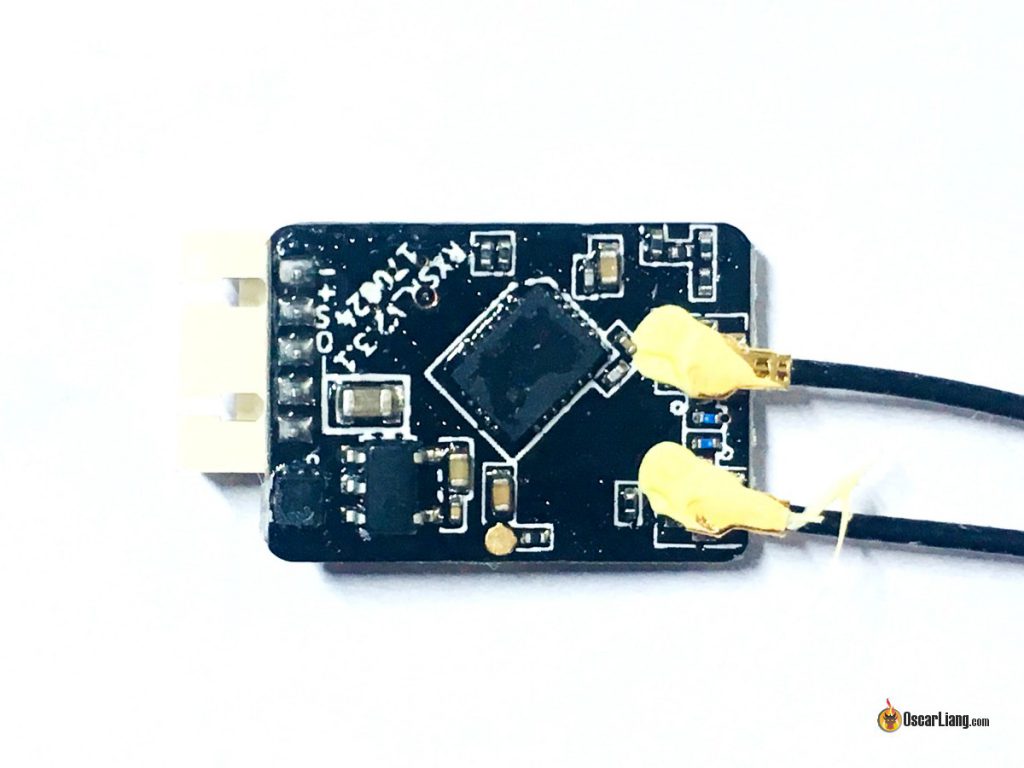 Обзор: приемник Frsky R-XSR – новый самый лучший приемник для мини ...