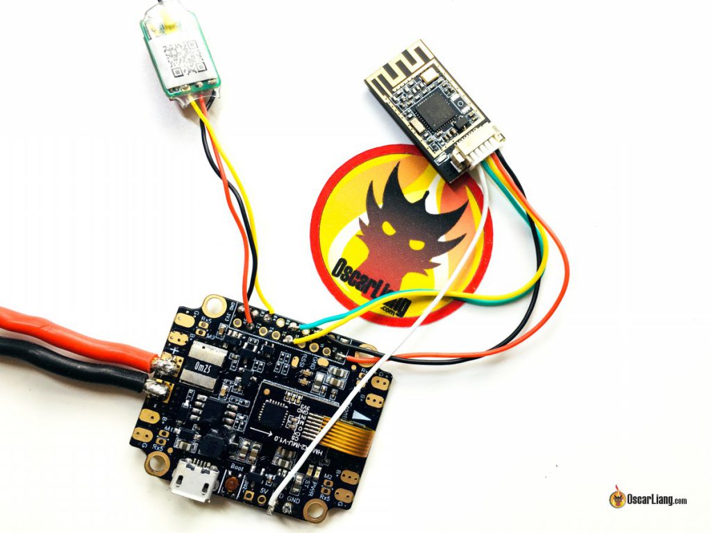 Мобильные приложения для Betaflight, Cleanflight и iNav под iOS/Android ...