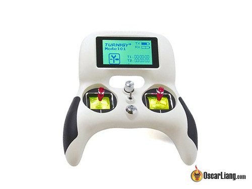 Руководство по выбору аппаратуры управления FlySky | RCDetails Blog