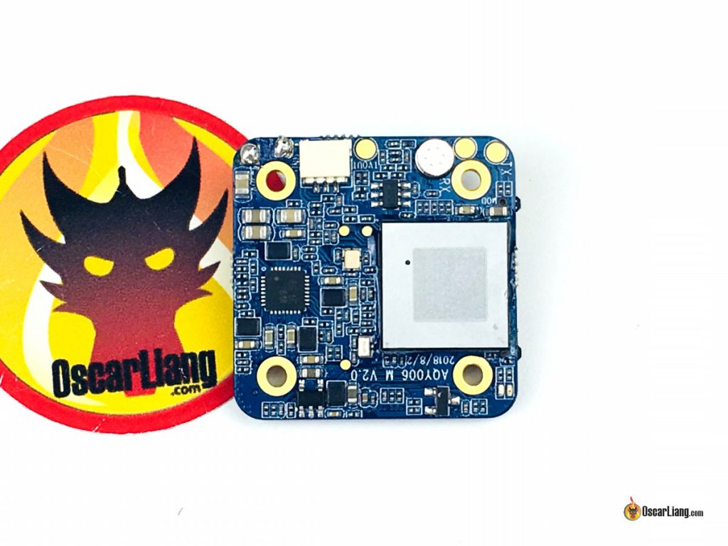 Обзор: курсовая и HD камера Runcam Split Mini 2 | RCDetails Blog